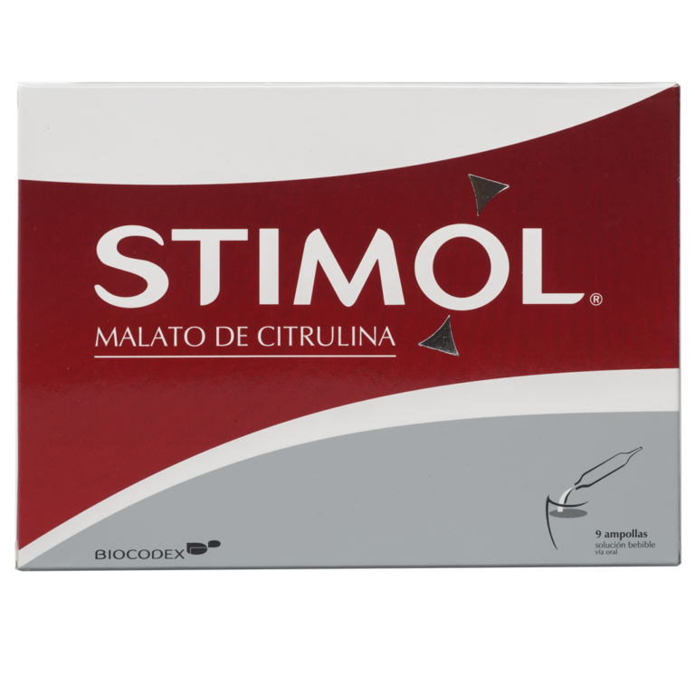 Stimol x 9 y 18 amp. bebibles | Farmedis S.A.