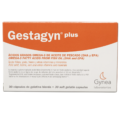 Gestagyn plus x 30 cap. | Farmedis S.A.
